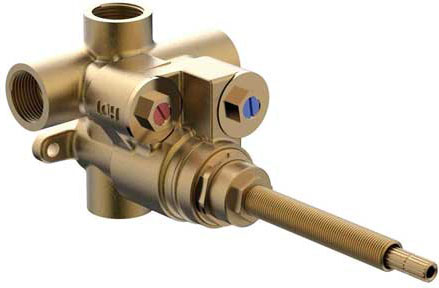 Shop For Plumbing Fixtures In Our Kitchen And Bath Showroom - Deluxe ...
